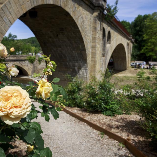 Camon One of the most beautiful villages in France | Official website ...
