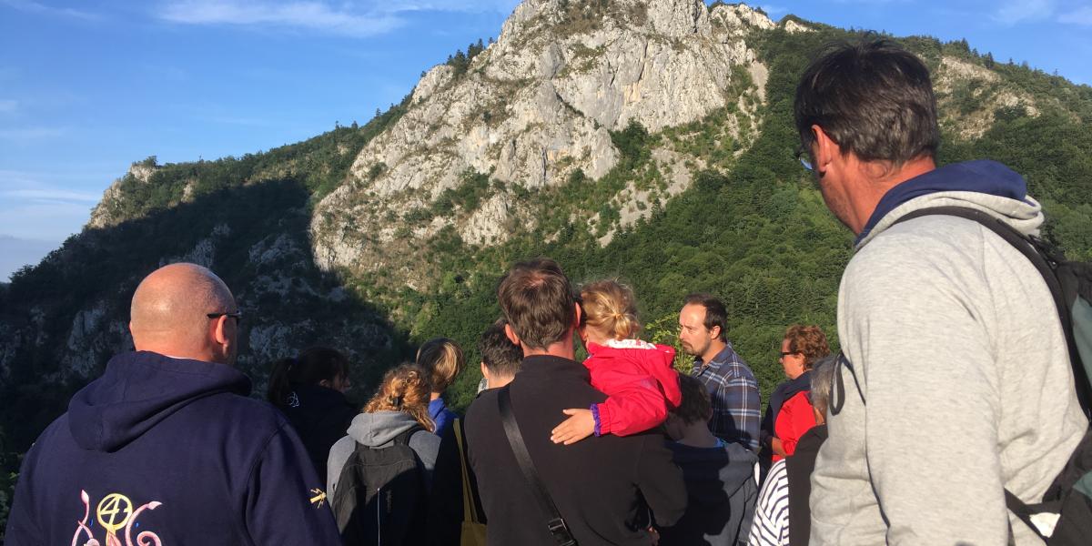 Forteresse de Montsegur | Site Officiel de l'Office de Tourisme des ...