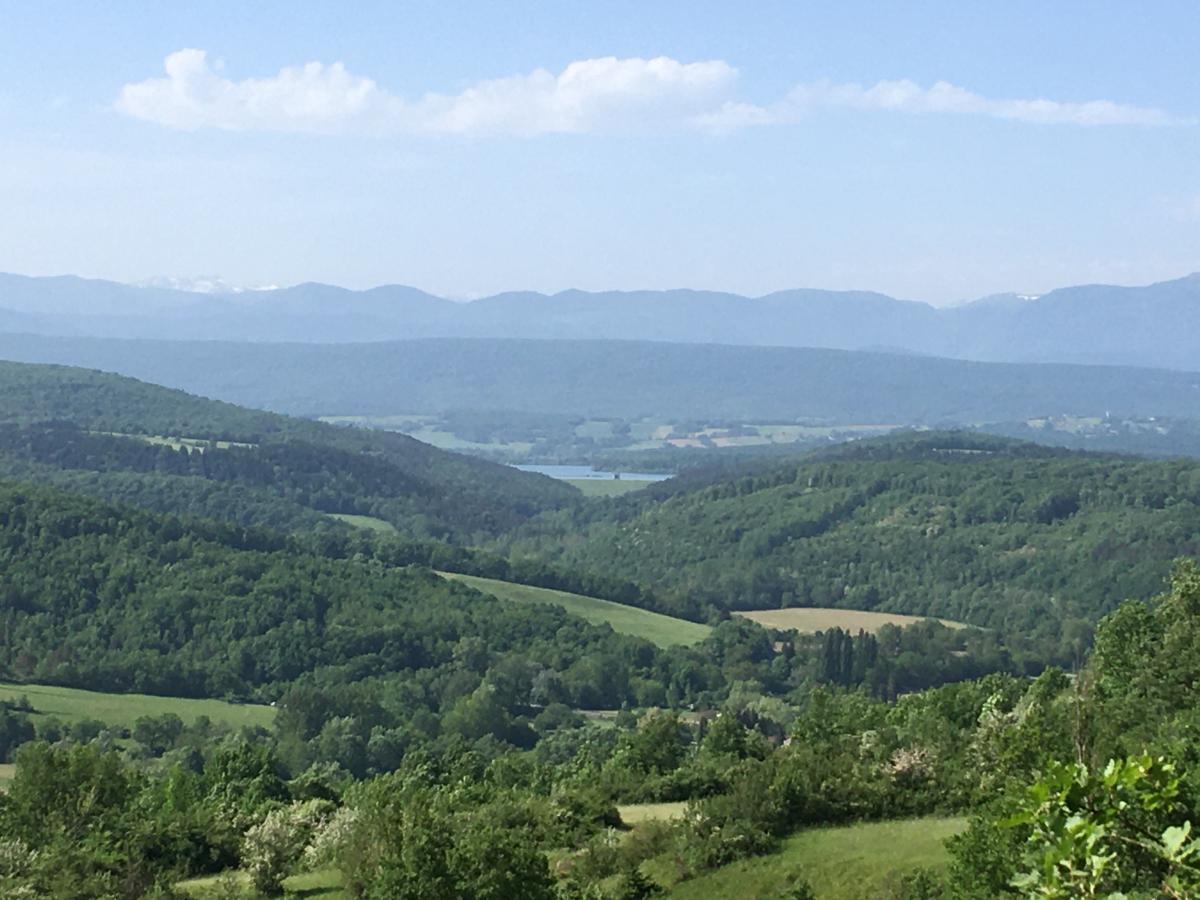 La vue depuis le pont de Camon | Site Officiel de l'Office de Tourisme ...
