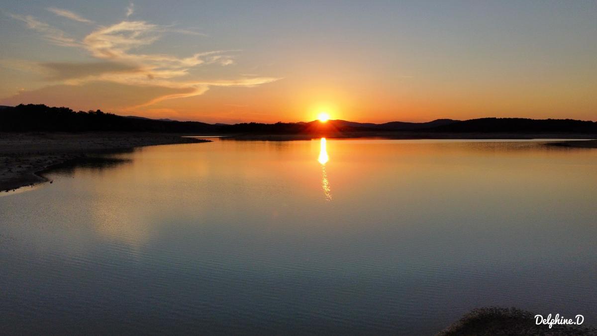 Lac de Montbel | Site Officiel de l'Office de Tourisme des Pyrénées ...