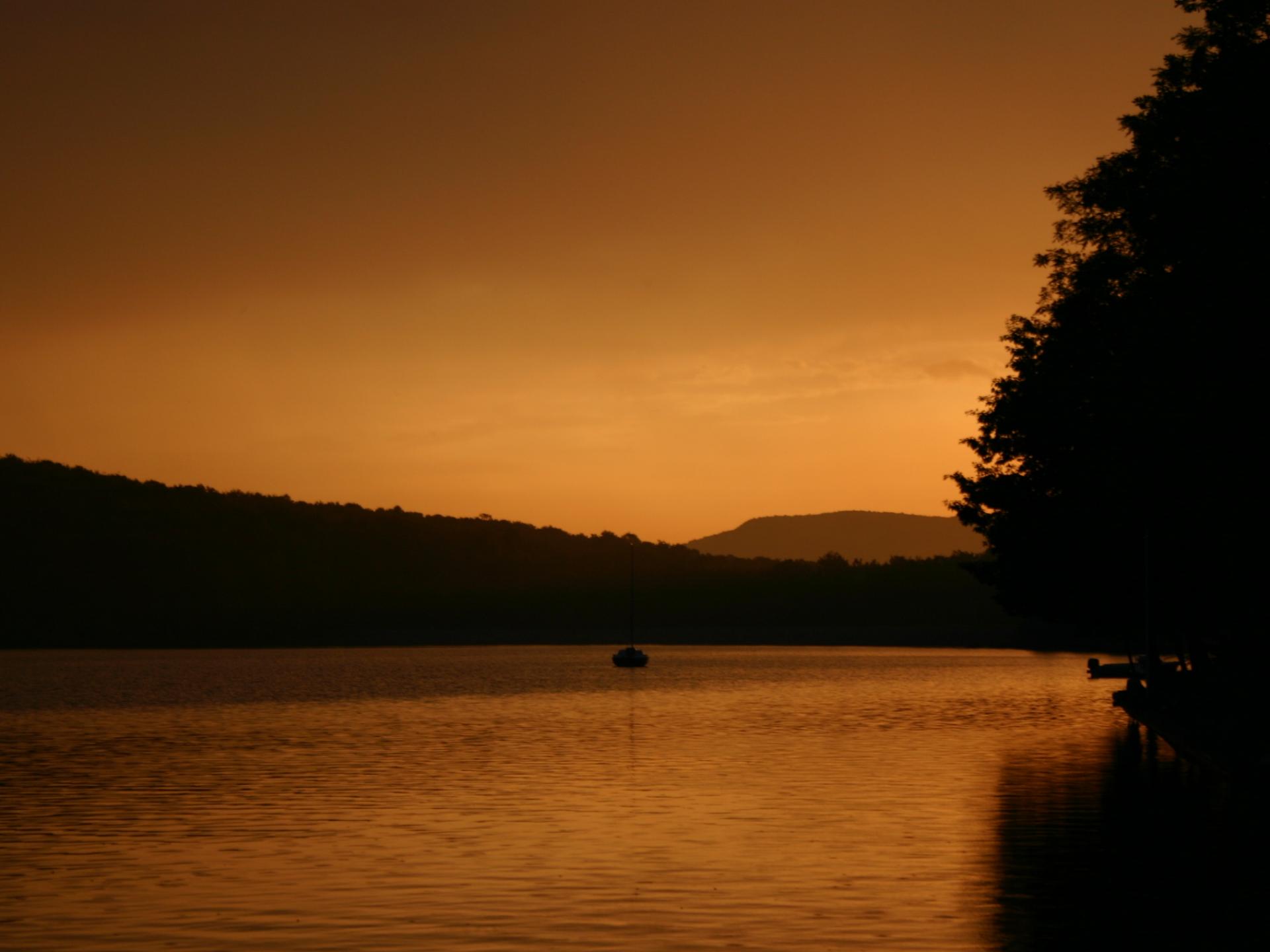Lac de Montbel en hiver | Site Officiel de l'Office de Tourisme des ...