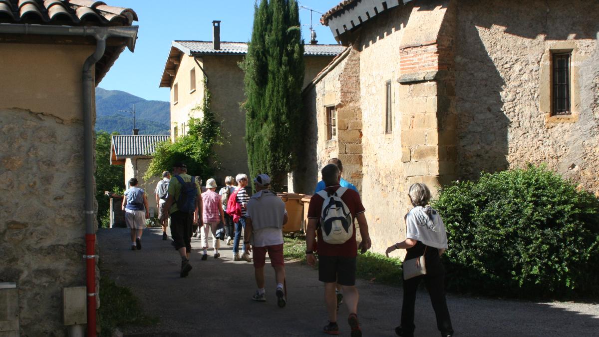 Catharism | Official website of the Office de Tourisme des Pyrénées ...