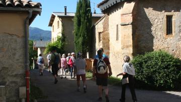 Montségur, myths and legends | Official website of the Office de ...