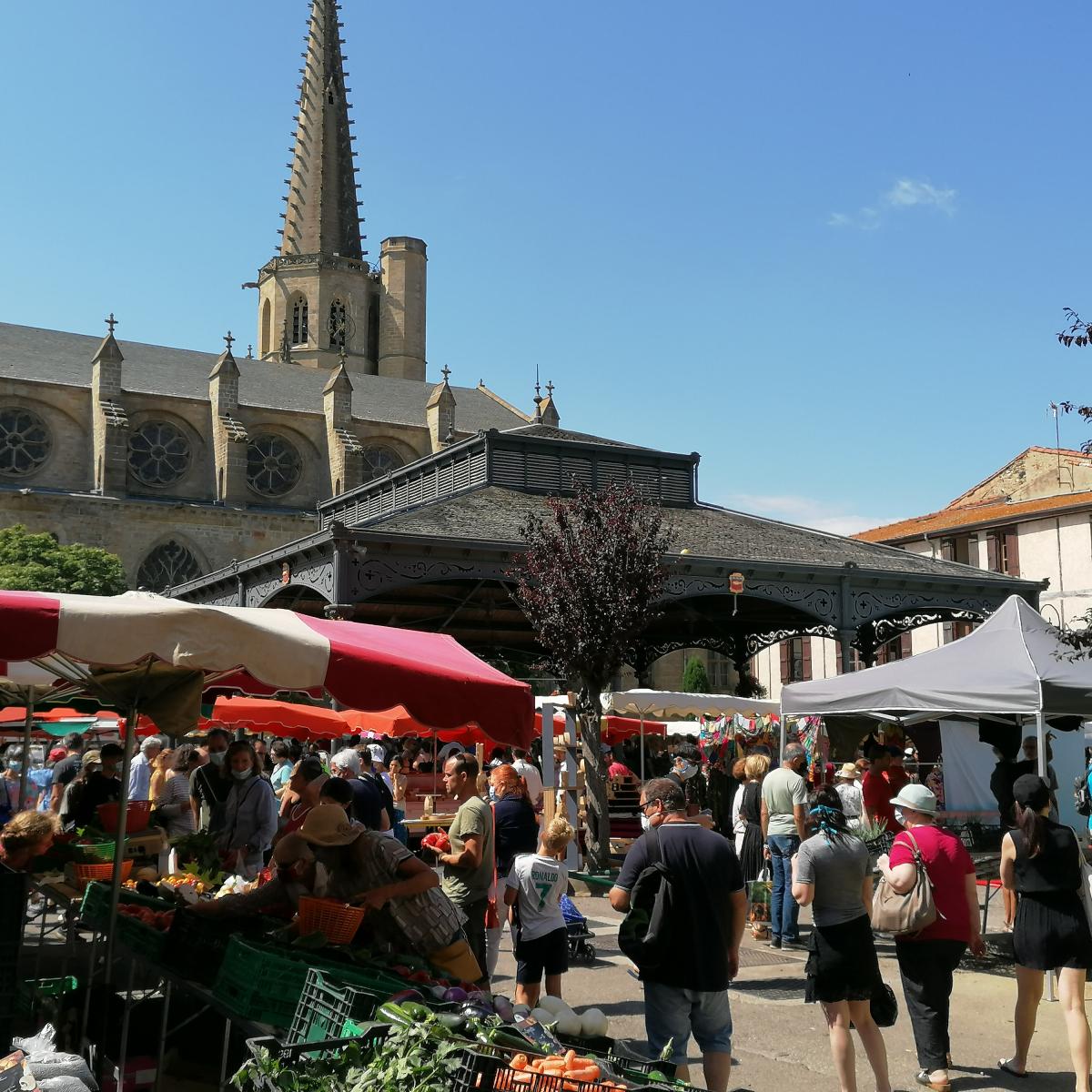 Le village de Montségur | Site Officiel de l'Office de Tourisme des ...