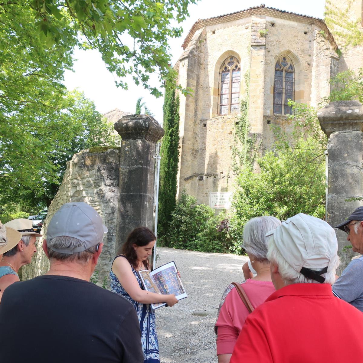 La vue depuis le pont de Camon | Site Officiel de l'Office de Tourisme ...
