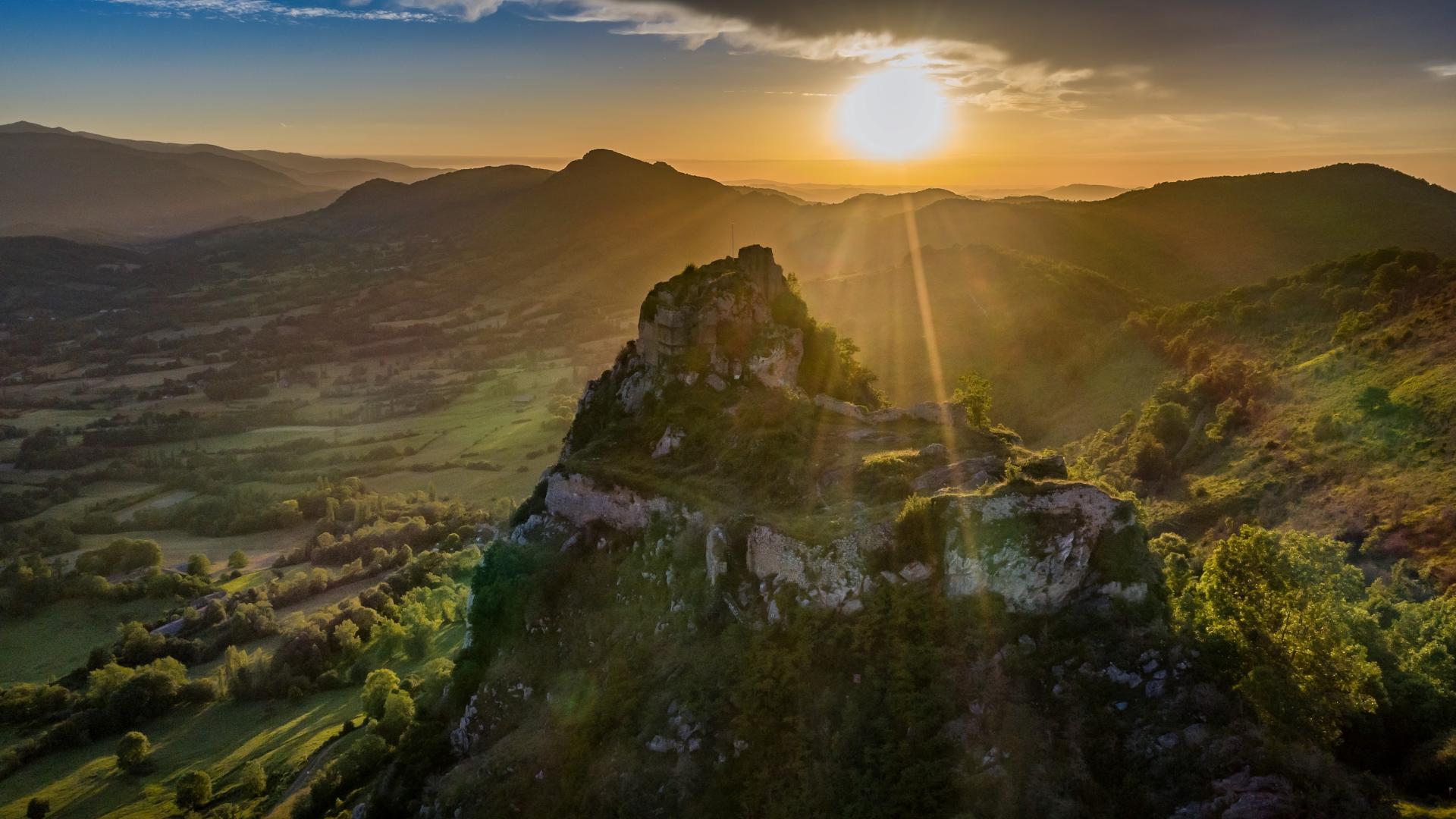 Sites et panoramas | Site Officiel de l'Office de Tourisme des Pyrénées ...