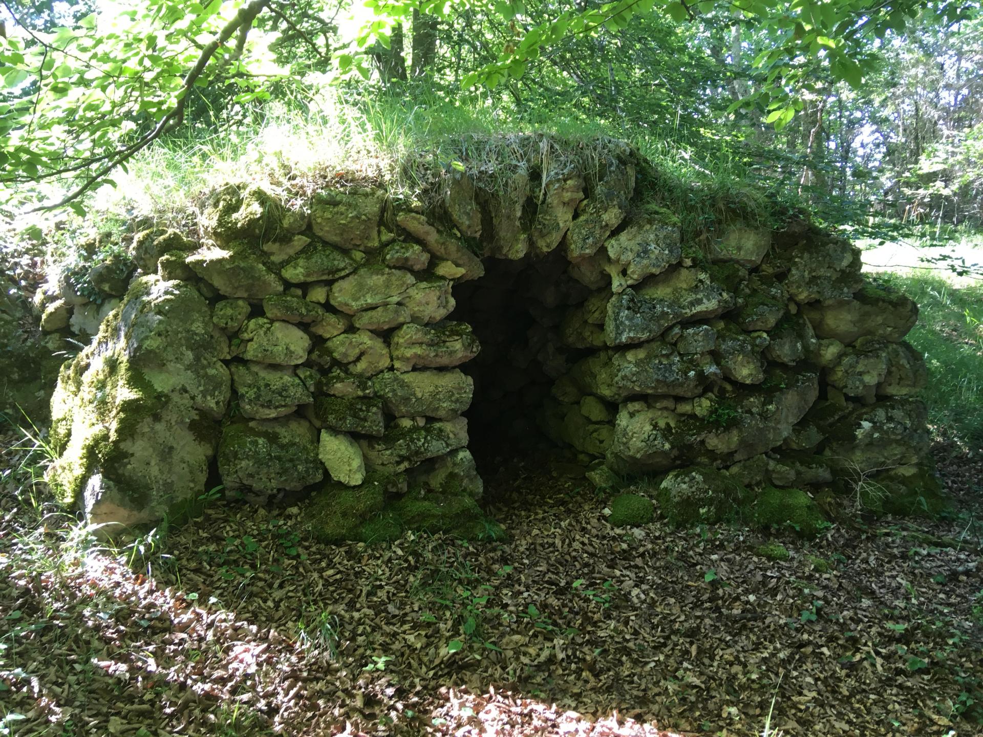 Forteresse de Roquefixade | Site Officiel de l'Office de Tourisme des ...