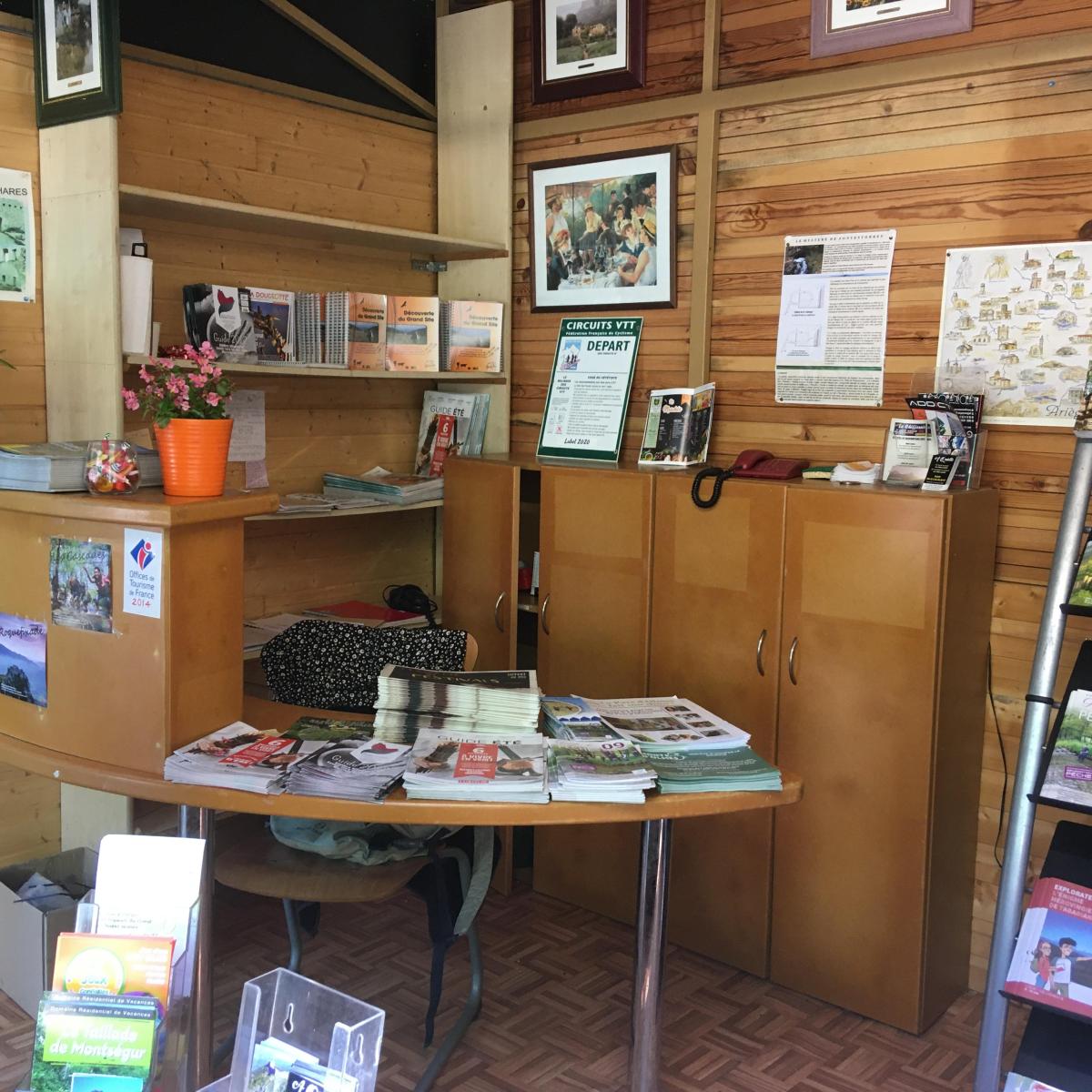 Office de tourisme des Pyrenees Cathares | Site Officiel de l'Office de ...