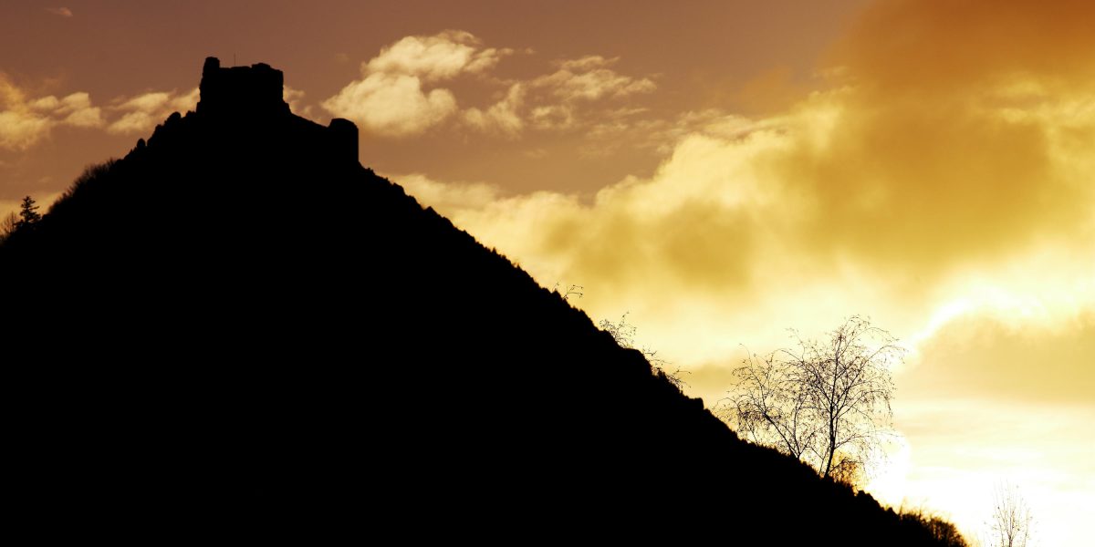 Catharism | Official website of the Office de Tourisme des Pyrénées ...