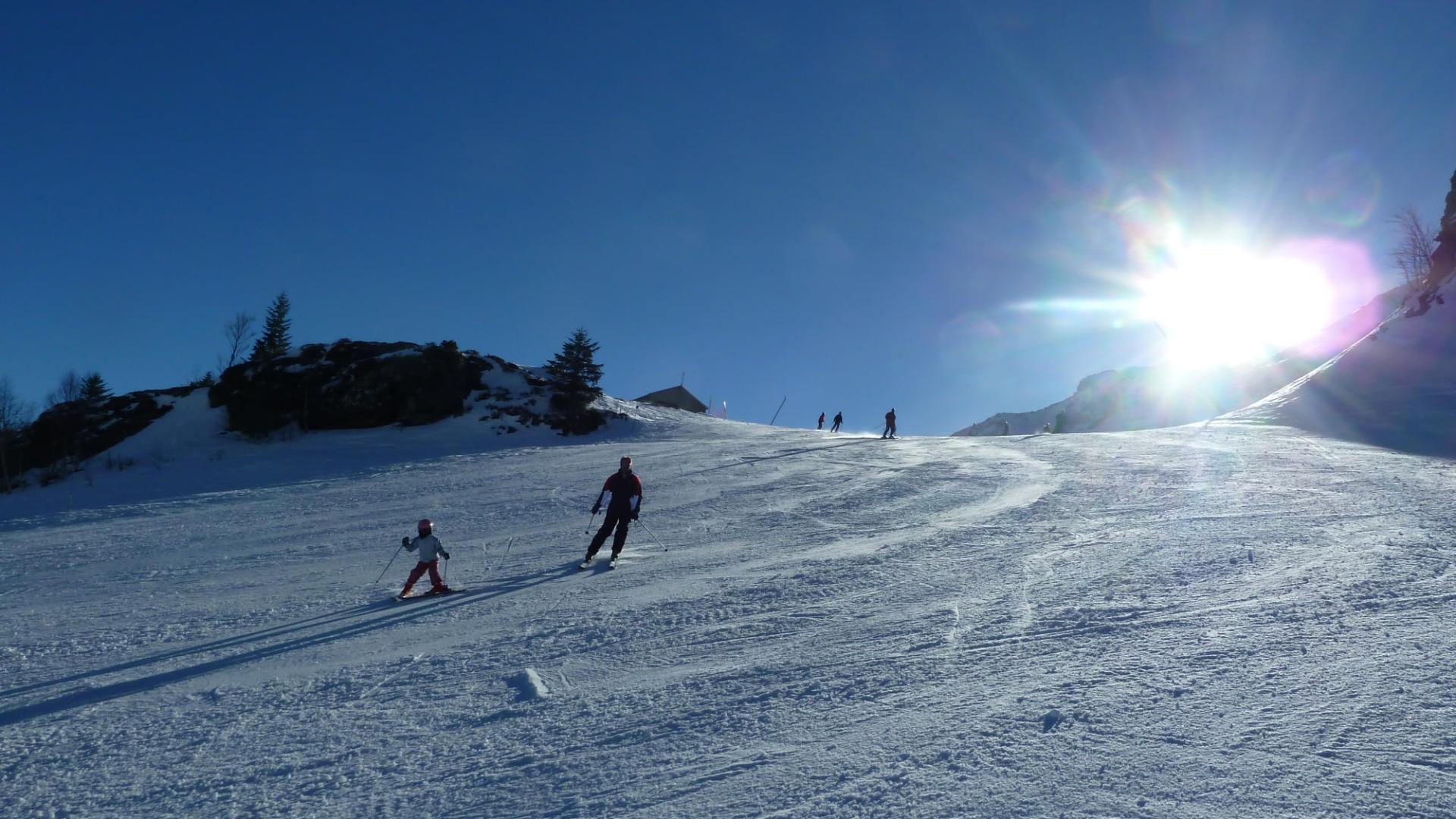 Les Monts d’Olmes, la station des Pyrénées Cathares | Site Officiel de ...