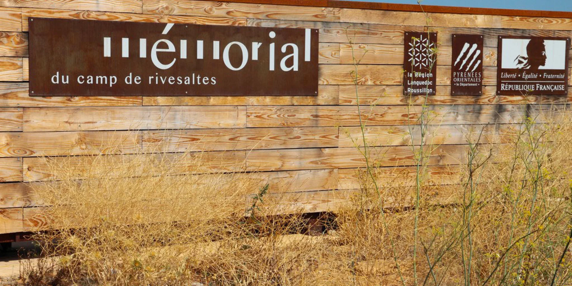 Mémorial du camp de Rivesaltes | Tourisme Pyrénées-Orientales