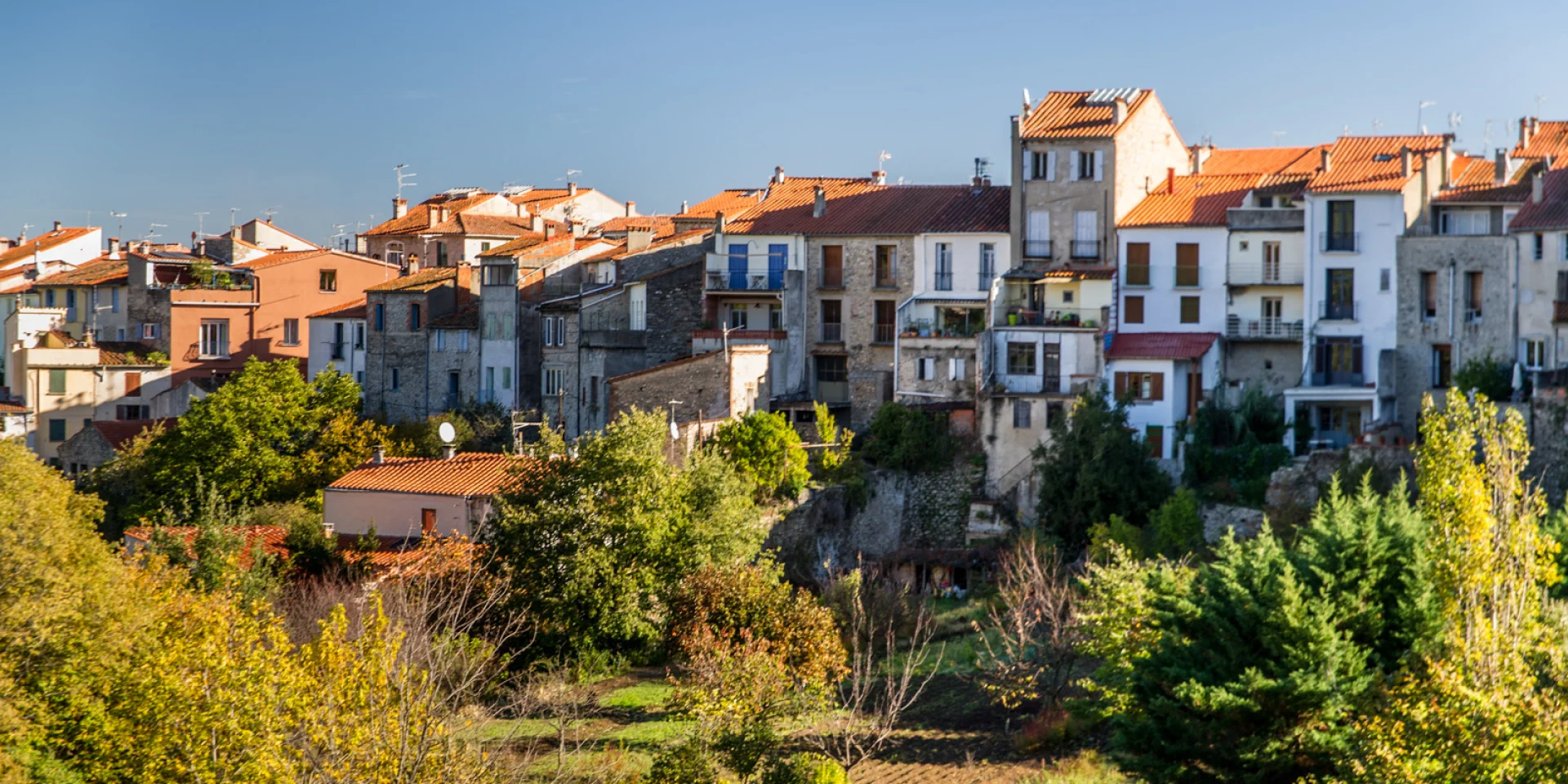 Céret | Tourisme Pyrénées-Orientales