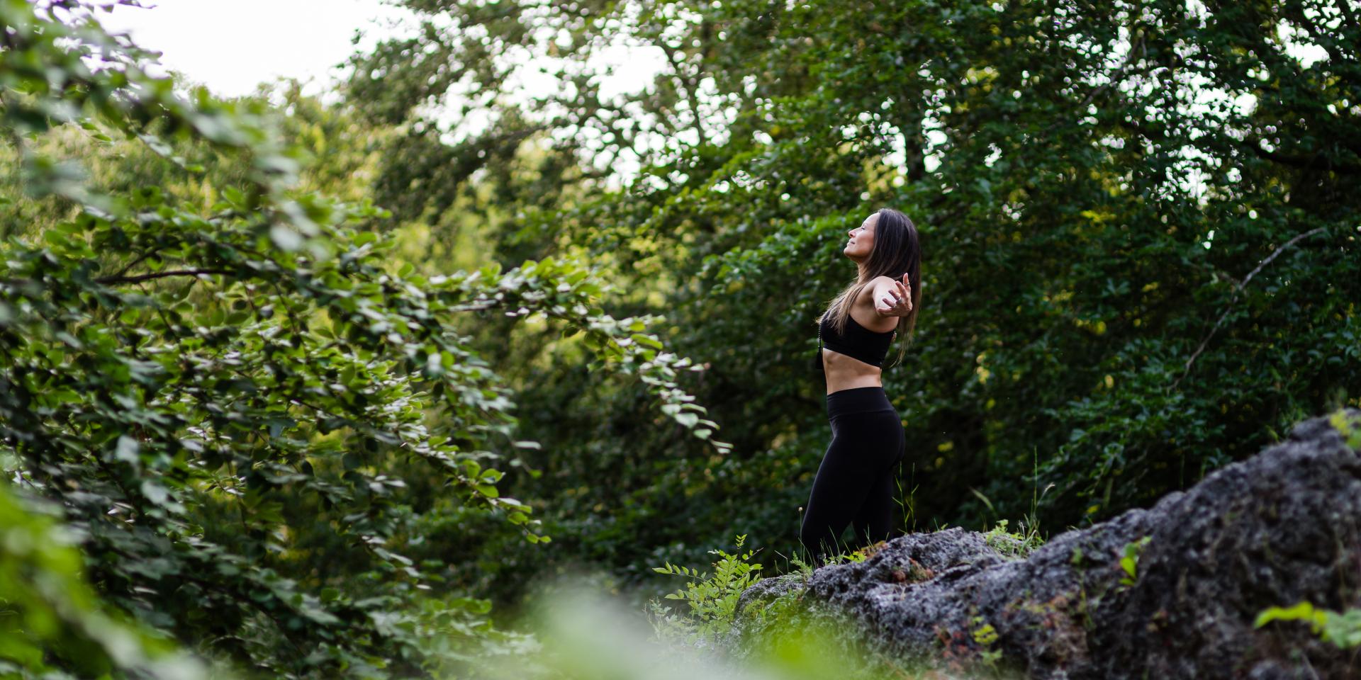 Randos estivales ! | Randonner