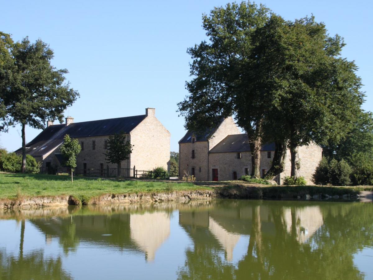 Où dormir ? | Rochefort-en-Terre Tourisme