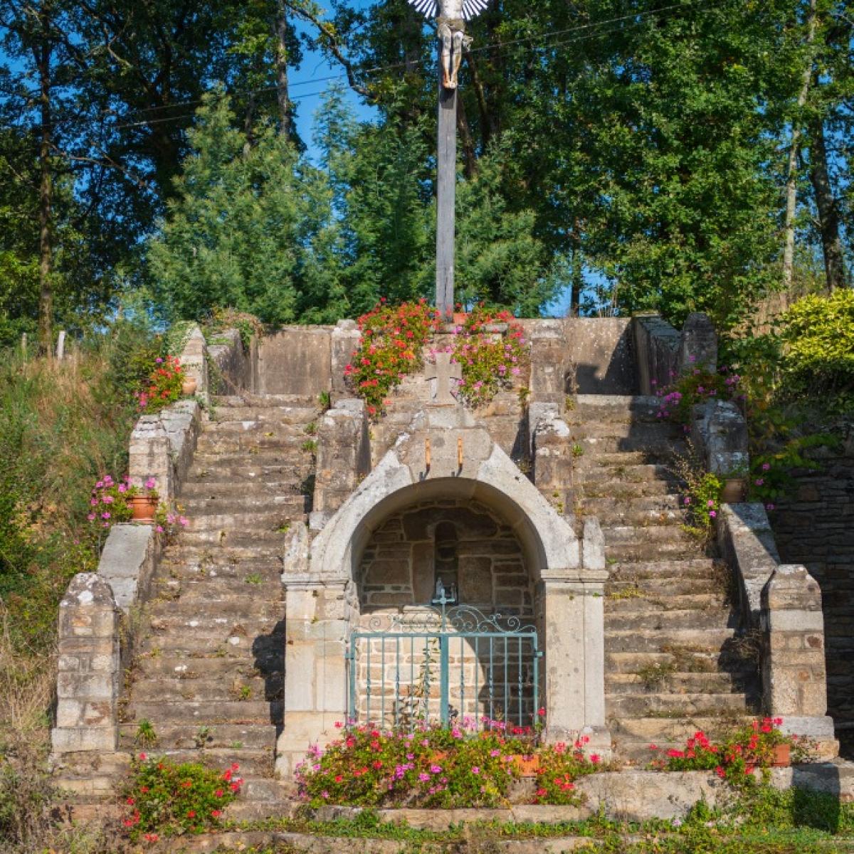 Chasse au trésor à Molac ! | Rochefort-en-Terre Tourisme | Bretagne