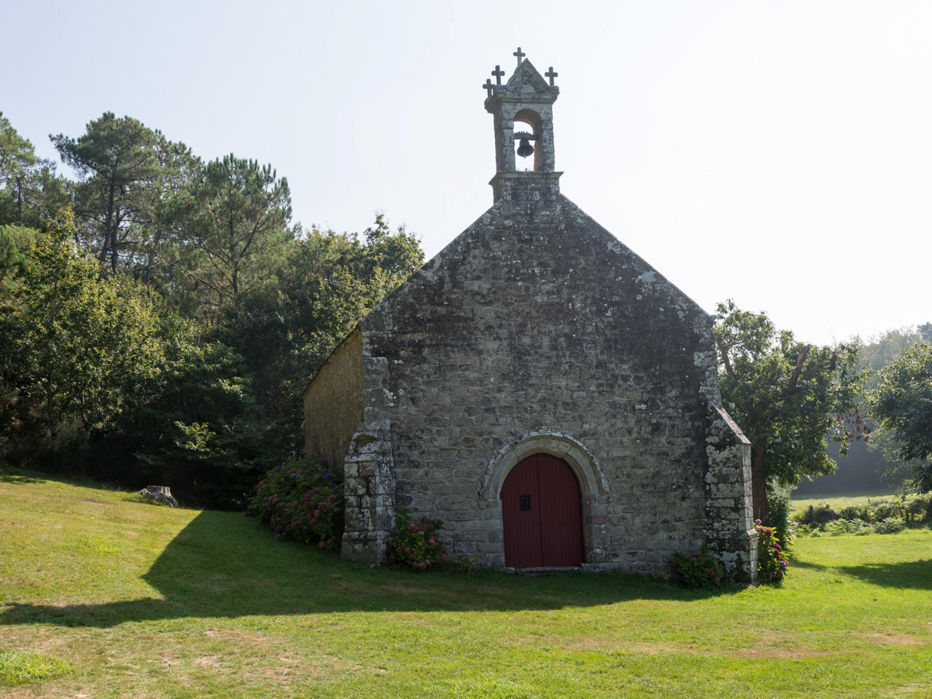 Limerzel | Rochefort-en-Terre Tourisme | Bretagne