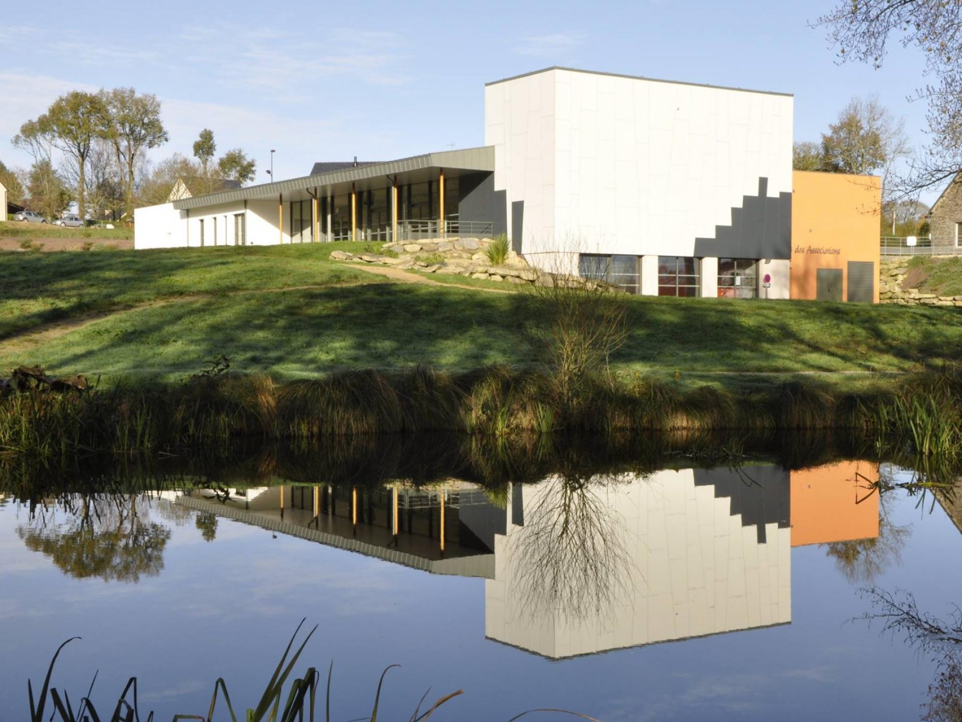 Molac | Rochefort-en-Terre Tourisme | Bretagne