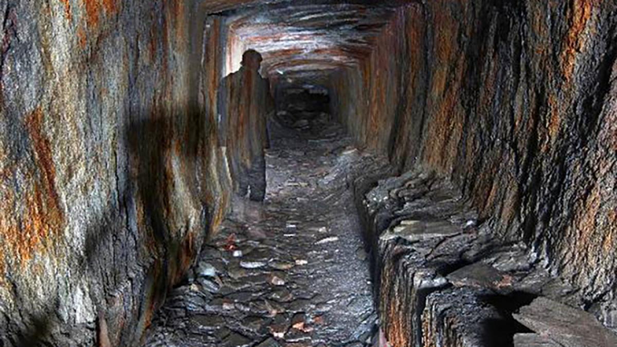 Les Grées | Rochefort-en-Terre Tourisme