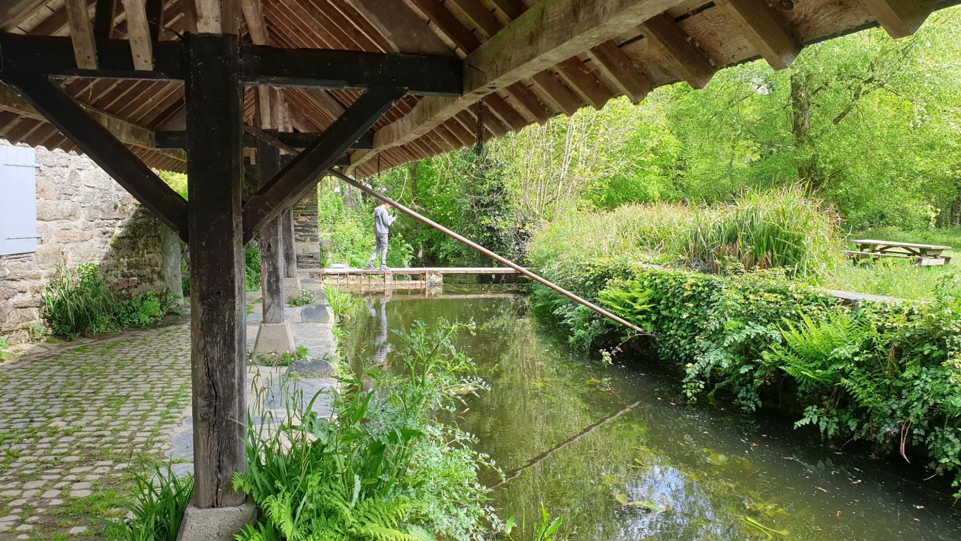 Chasse aux trésors à Rochefort-en-Terre ! | Rochefort-en-terre Tourisme