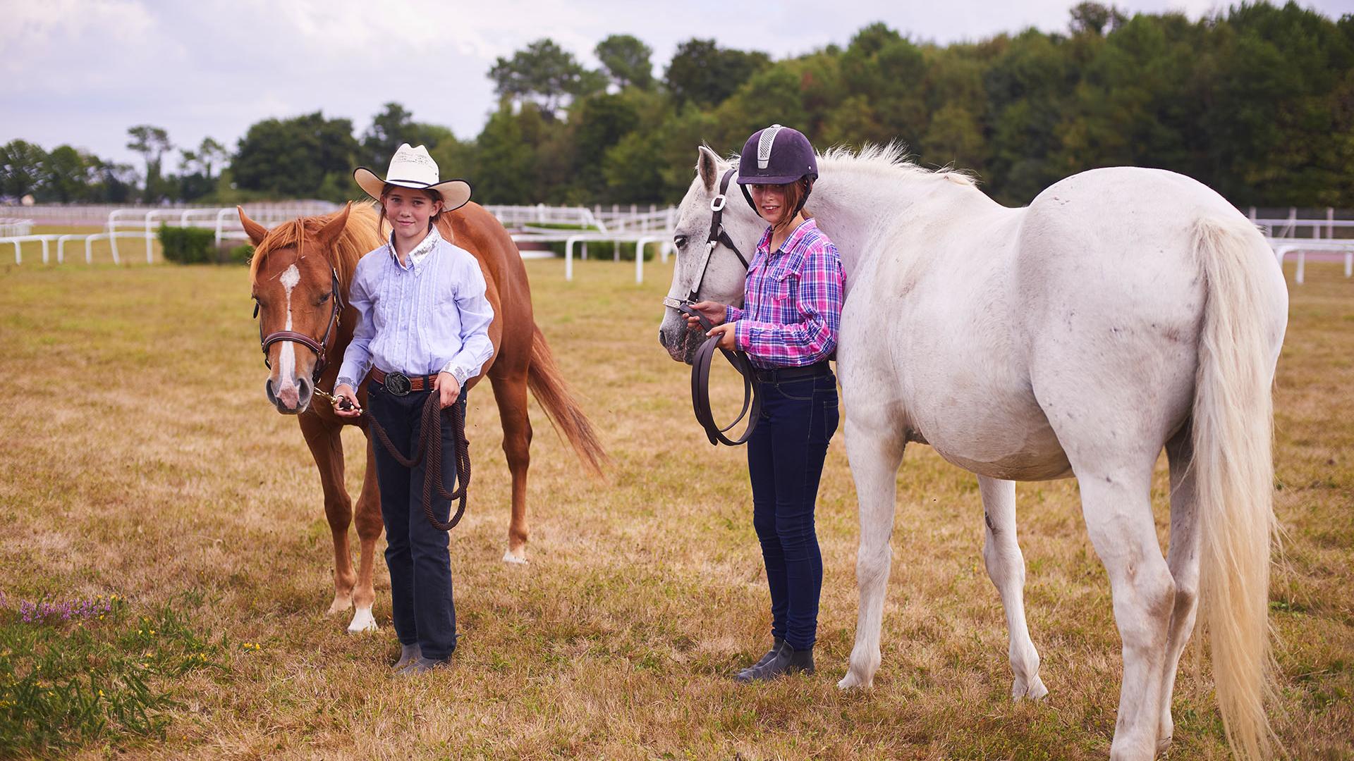 Equestrian leisure activities | Rochefort-en-Terre Tourism