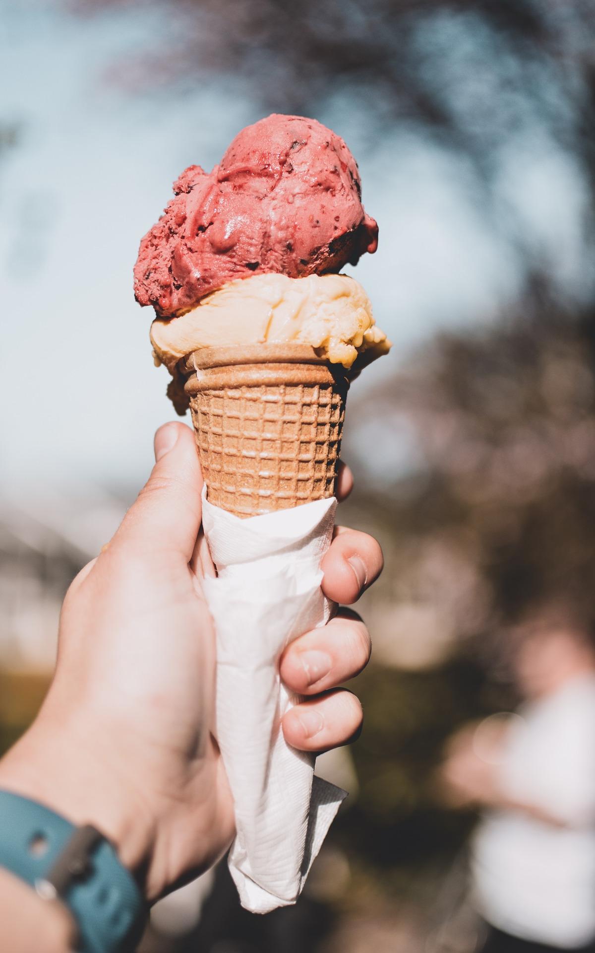 Savourez de bonnes glaces artisanales | Rochefort-en-Terre Tourisme ...