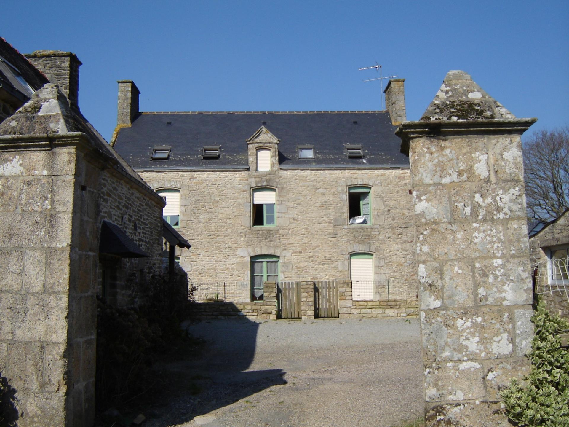 Larré | Rochefort-en-Terre Tourisme | Bretagne