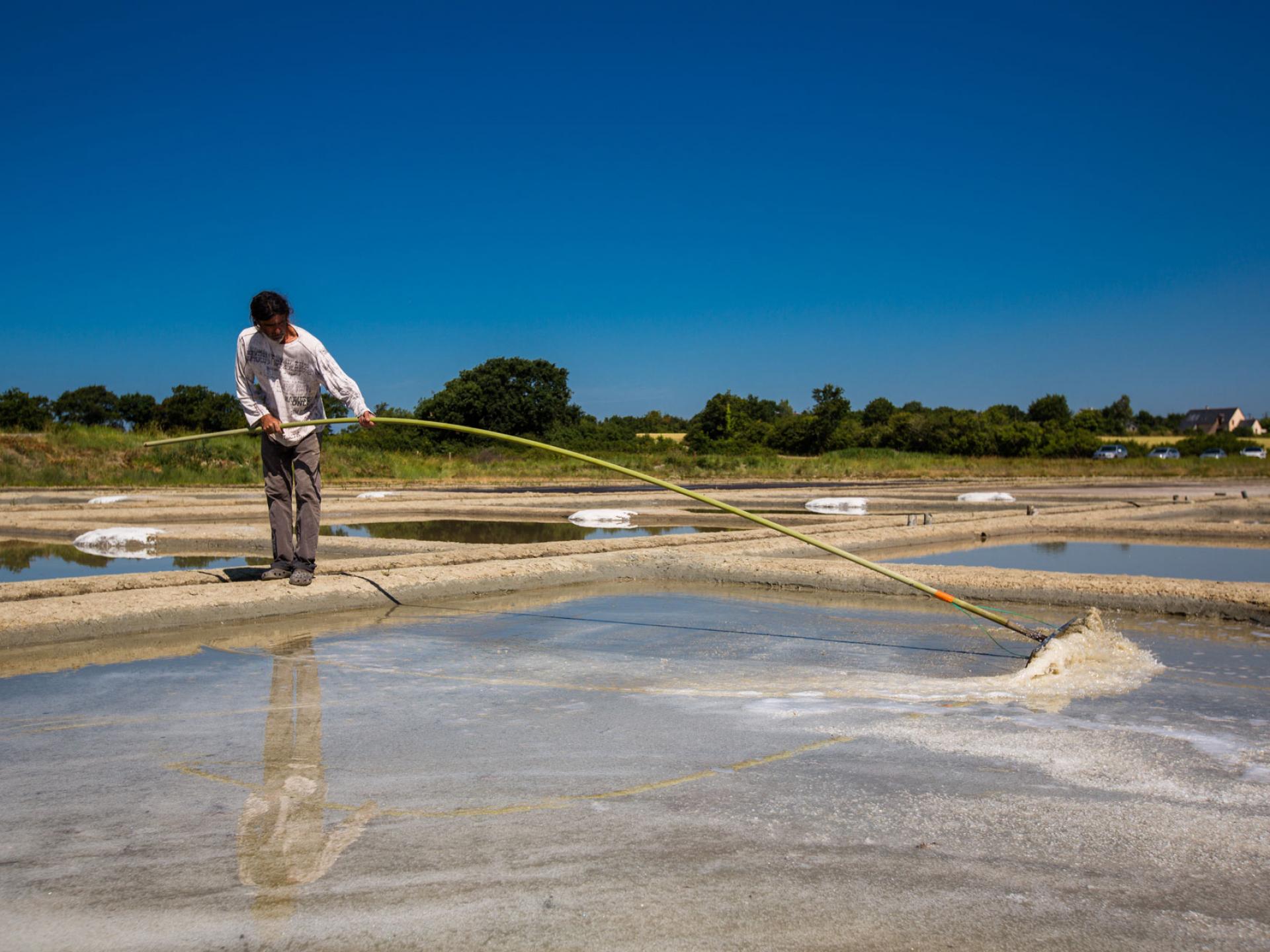 The Atlantic and its beaches | Rochefort-en-Terre Tourism