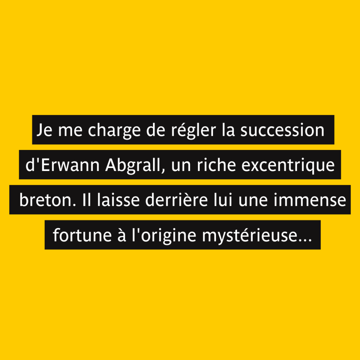 Le Mystère Abgrall à Rochefort-en-Terre ! | Rochefort-en-Terre Tourisme ...