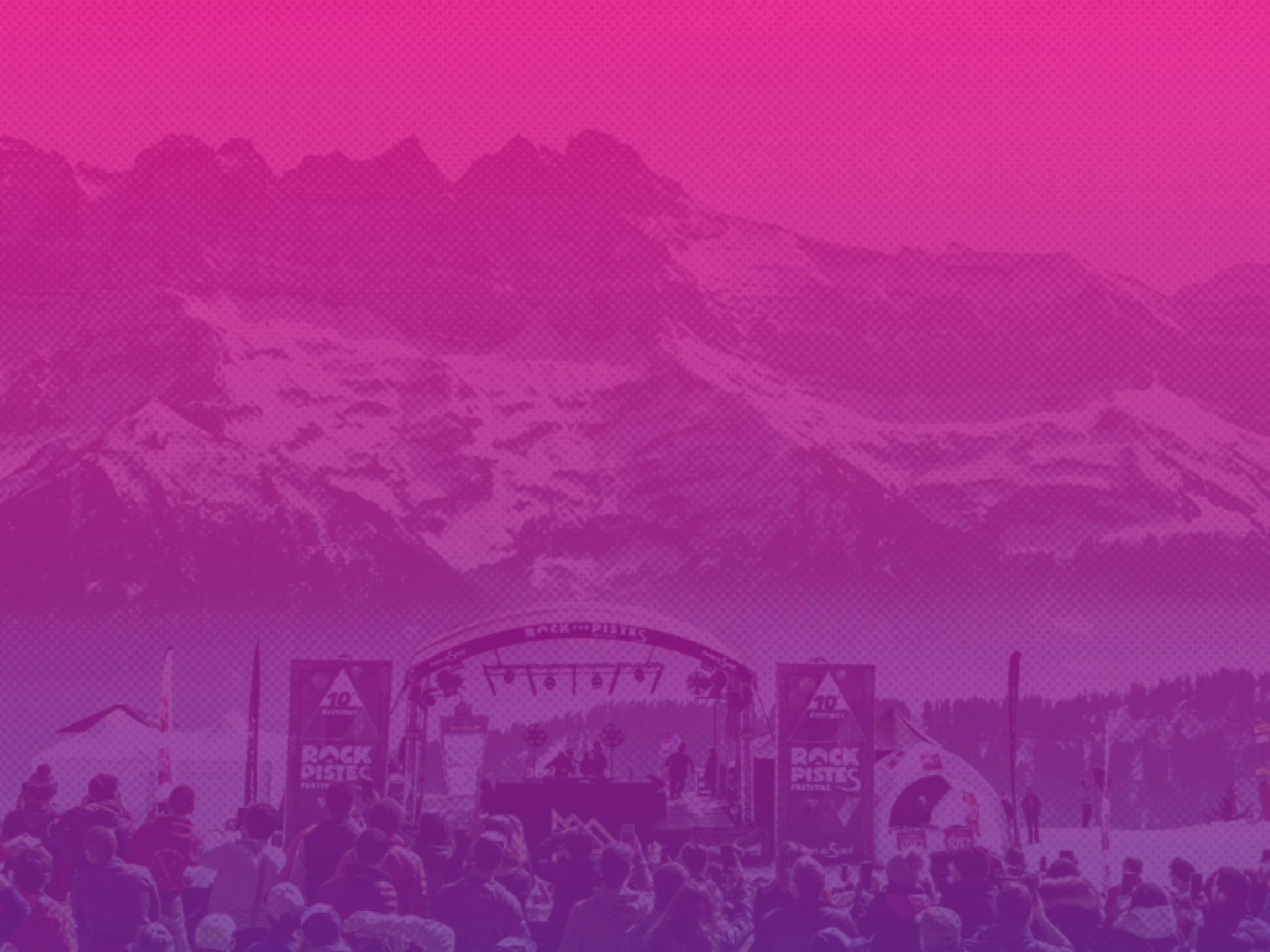 Festival de musique sur neige aux Portes du Soleil – Concerts ski