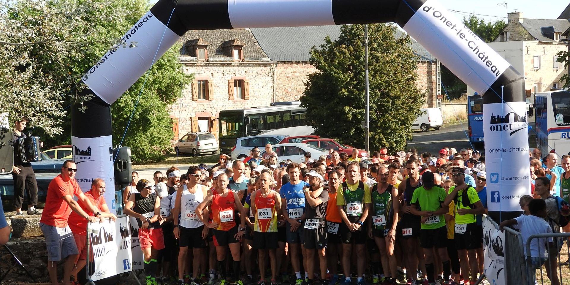 Onet-le-Château | Office de tourisme Rodez Agglomération