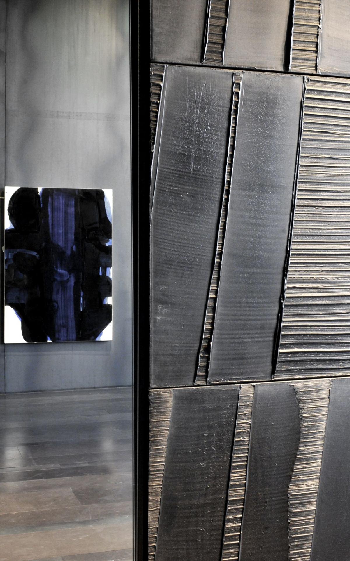 The Soulages museum architecture | Rodez Tourisme