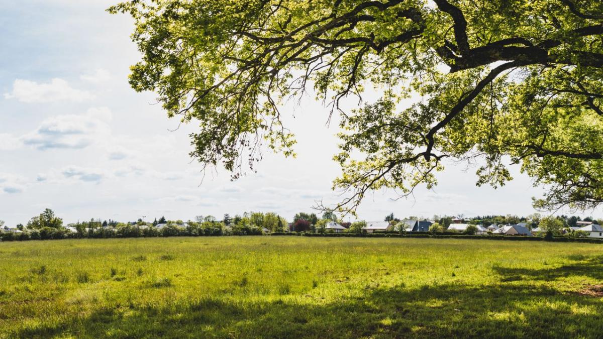 Plaine Nostre-Seigne | Office de tourisme Rodez Agglomération