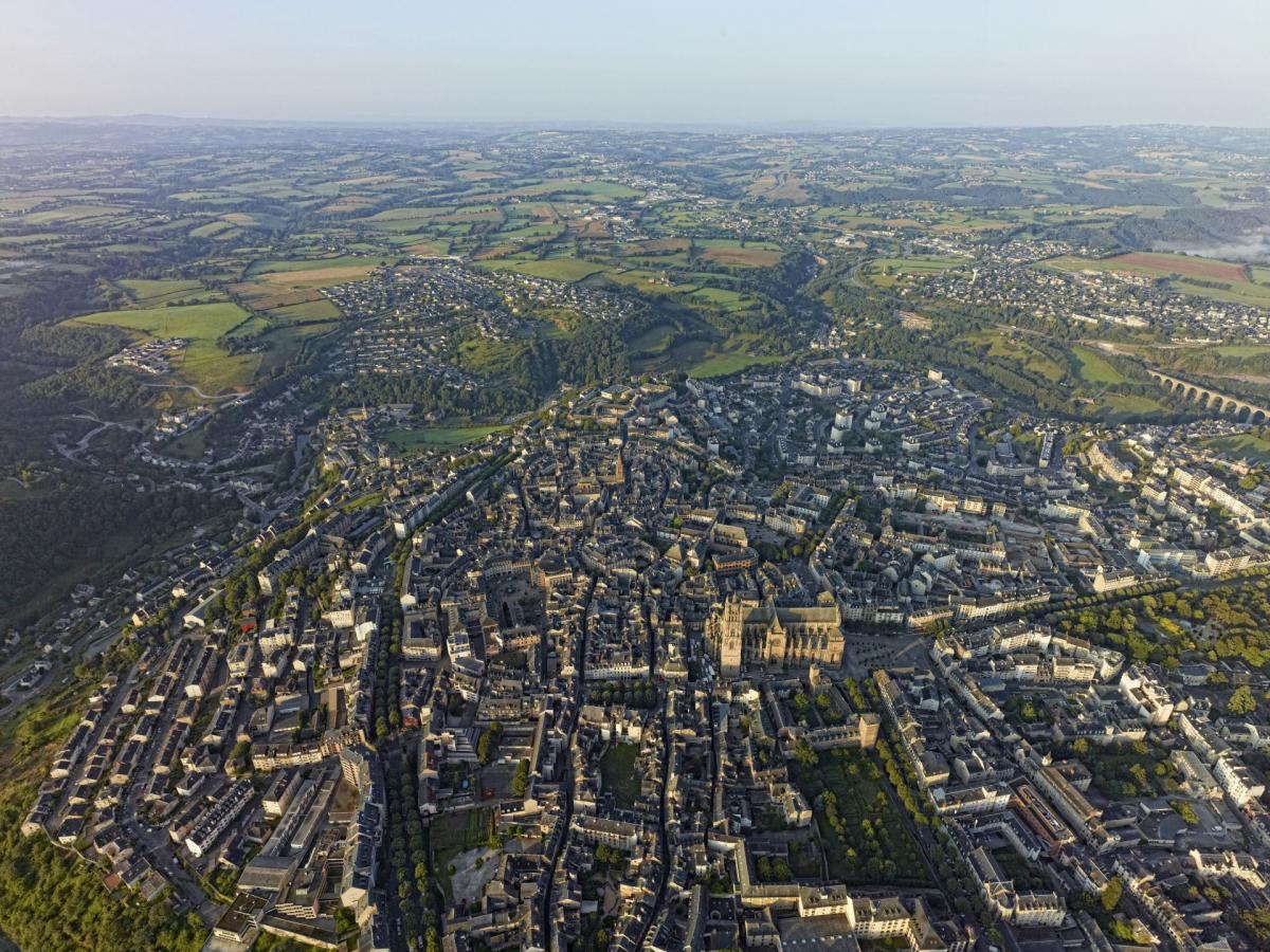 Office de tourisme Rodez Agglomération | RODEZ - Aveyron Midi-Pyrénées