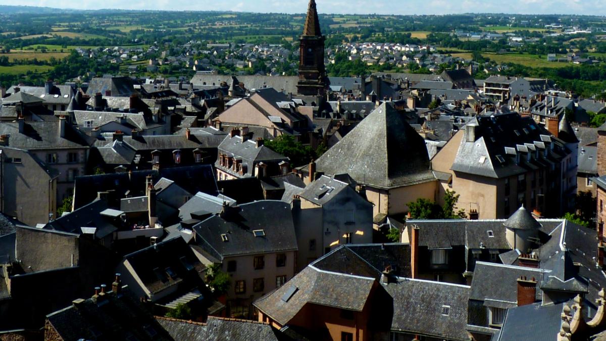 5 bonnes raisons de venir à Rodez | Rodez Tourisme