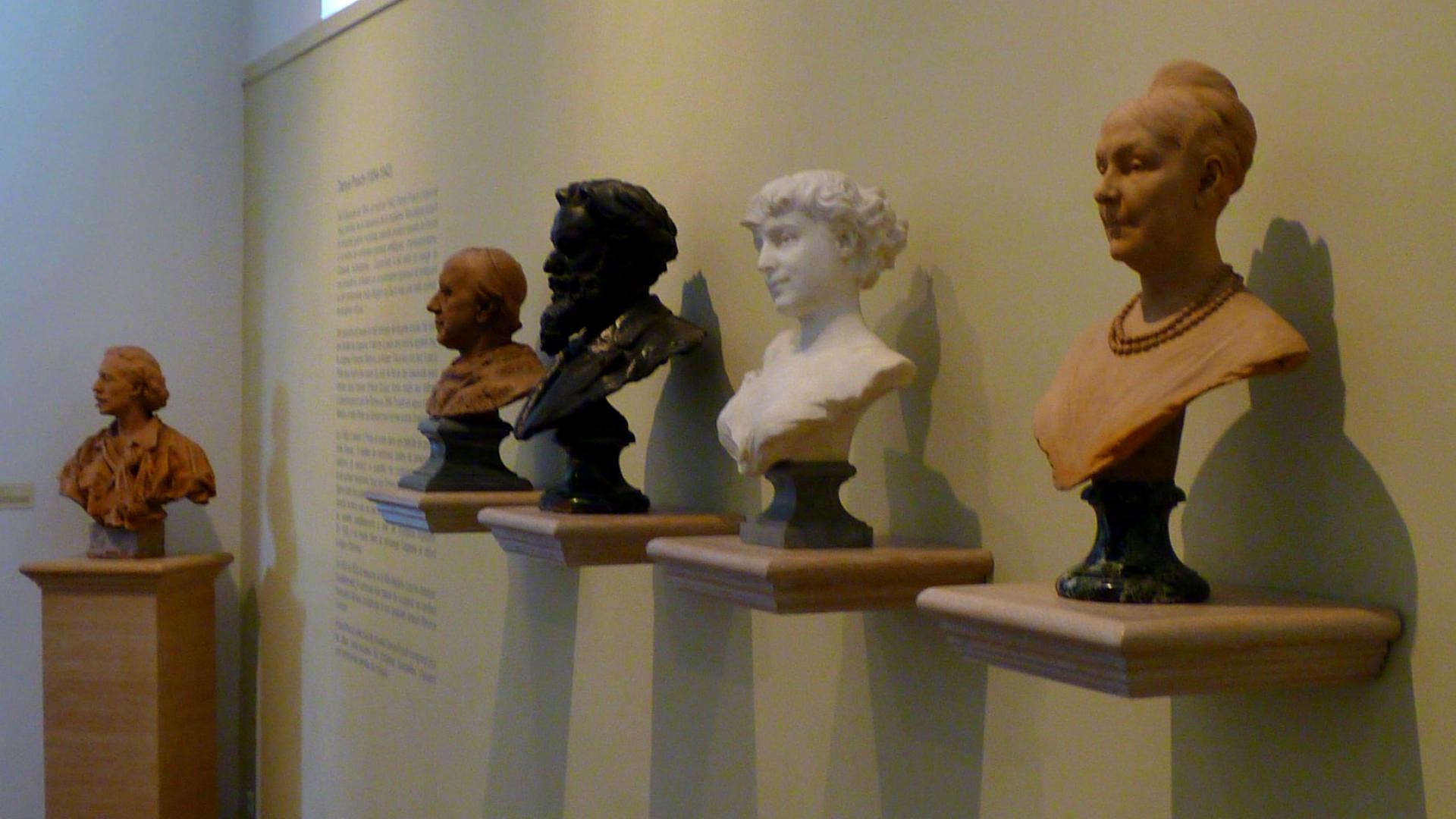 Le musée des Beaux Arts – Musée Denys Puech | Rodez Tourisme