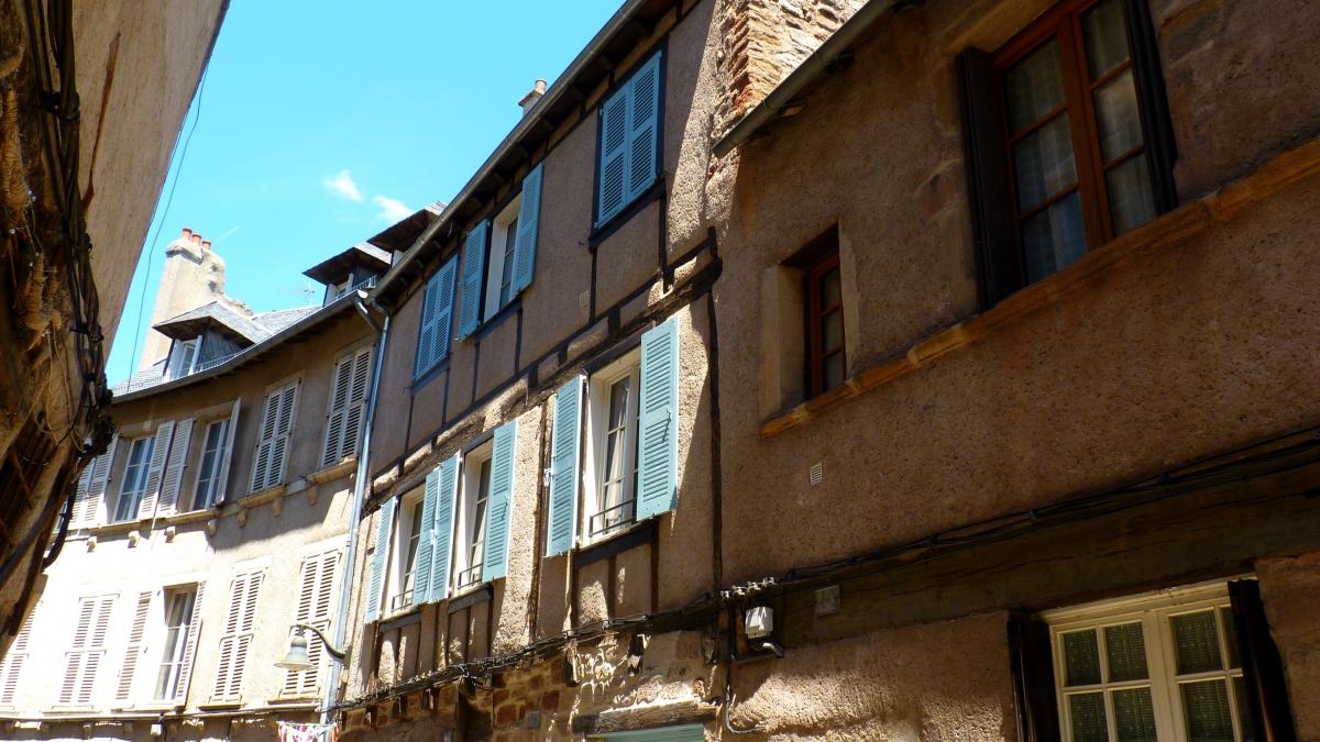 Office de tourisme Rodez Agglomération | RODEZ - Aveyron Midi-Pyrénées