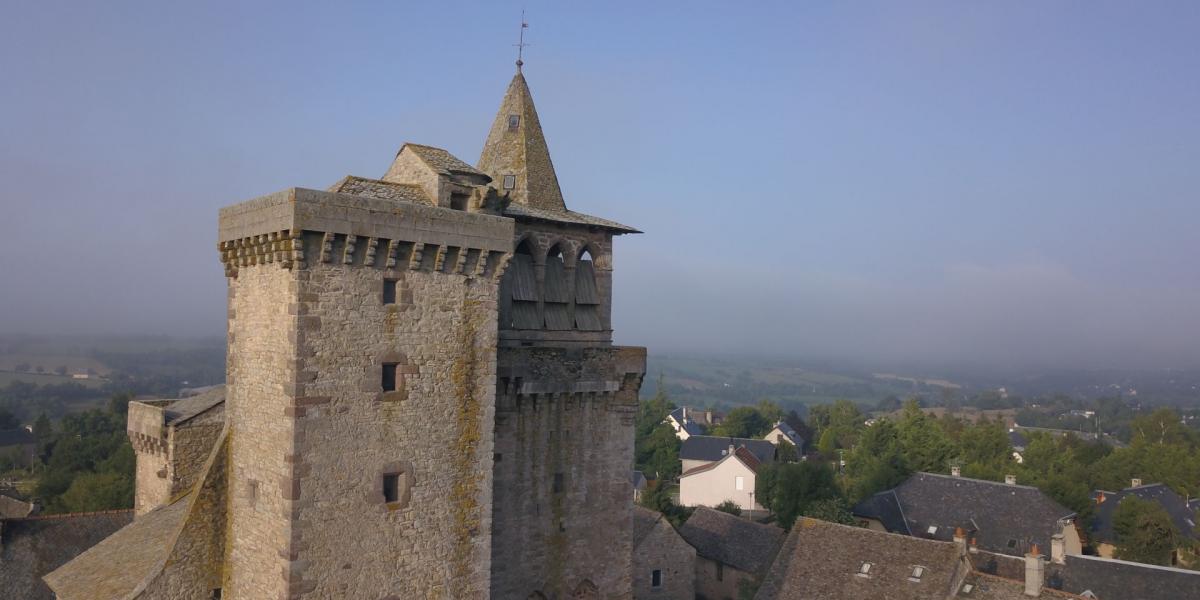 Sainte-Radegonde | Office de tourisme Rodez Agglomération
