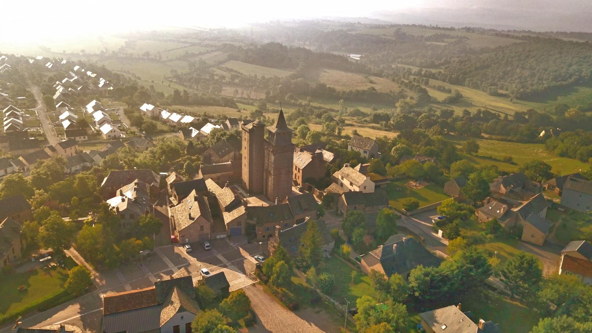 Sainte-Radegonde | Office de tourisme Rodez Agglomération