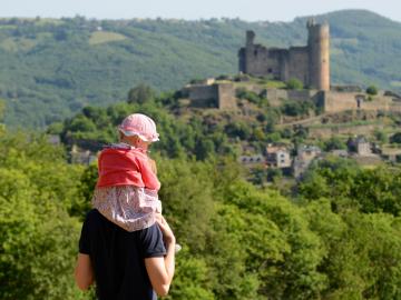 Onet-le-Château | Office de tourisme Rodez Agglomération