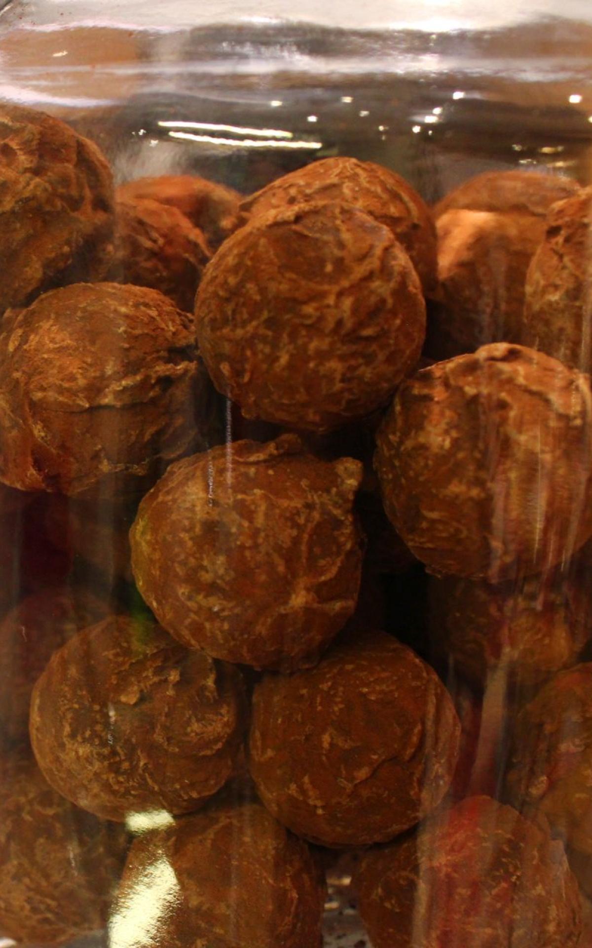 Stéphane Alary Chocolatier | Office de tourisme Rodez Agglomération