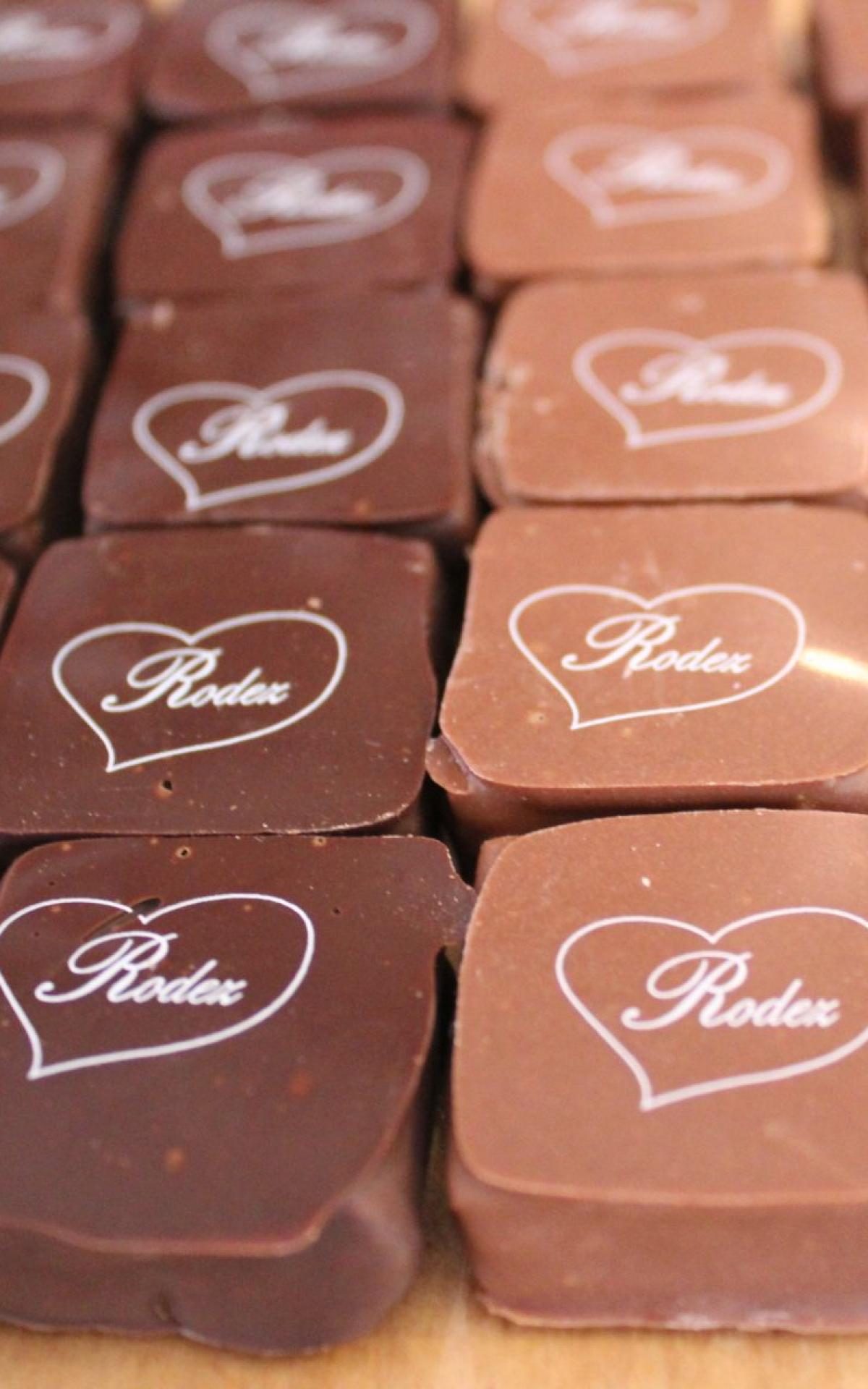 Stéphane Alary Chocolatier | Office de tourisme Rodez Agglomération