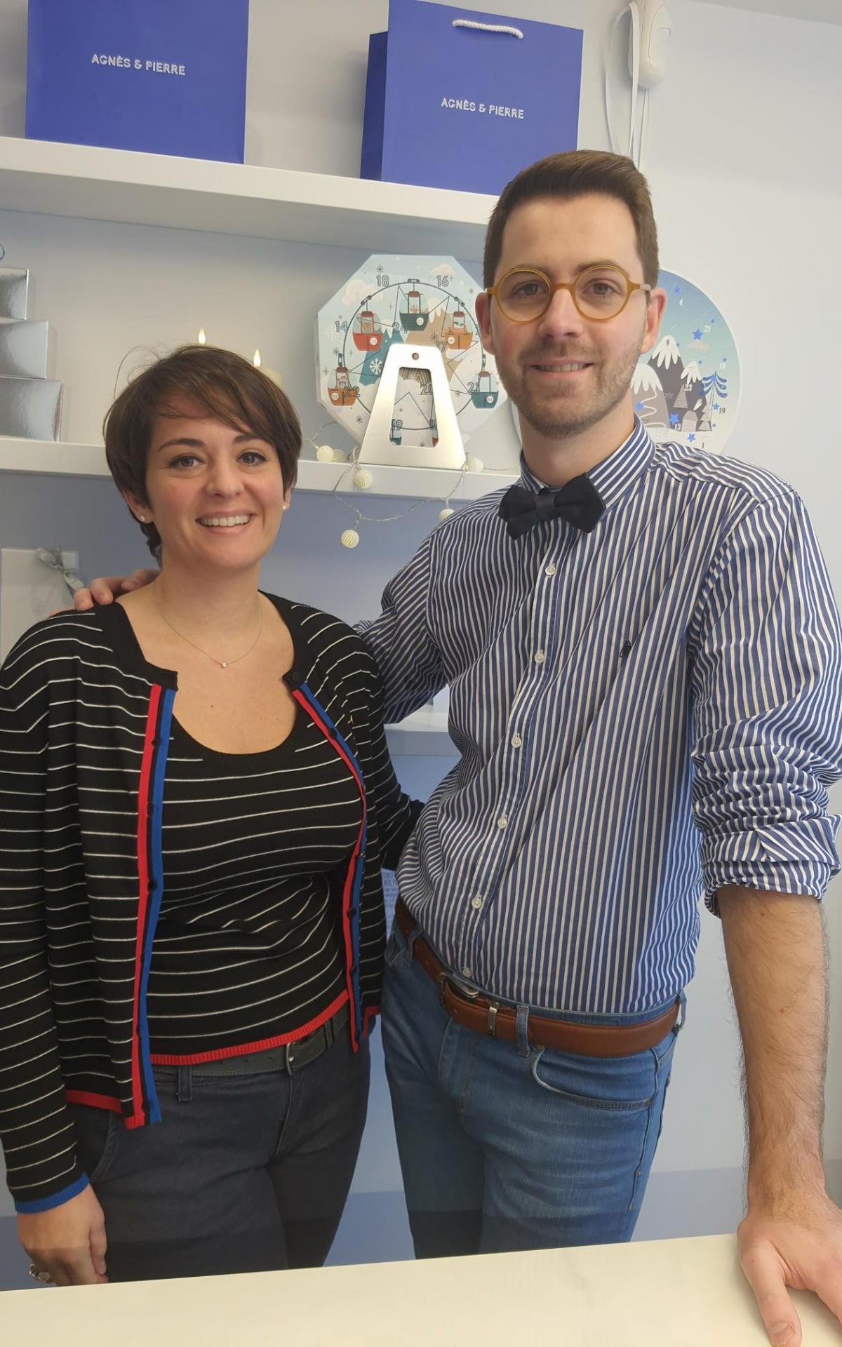 Chocolaterie Agnès et Pierre | Office de tourisme Rodez Agglomération