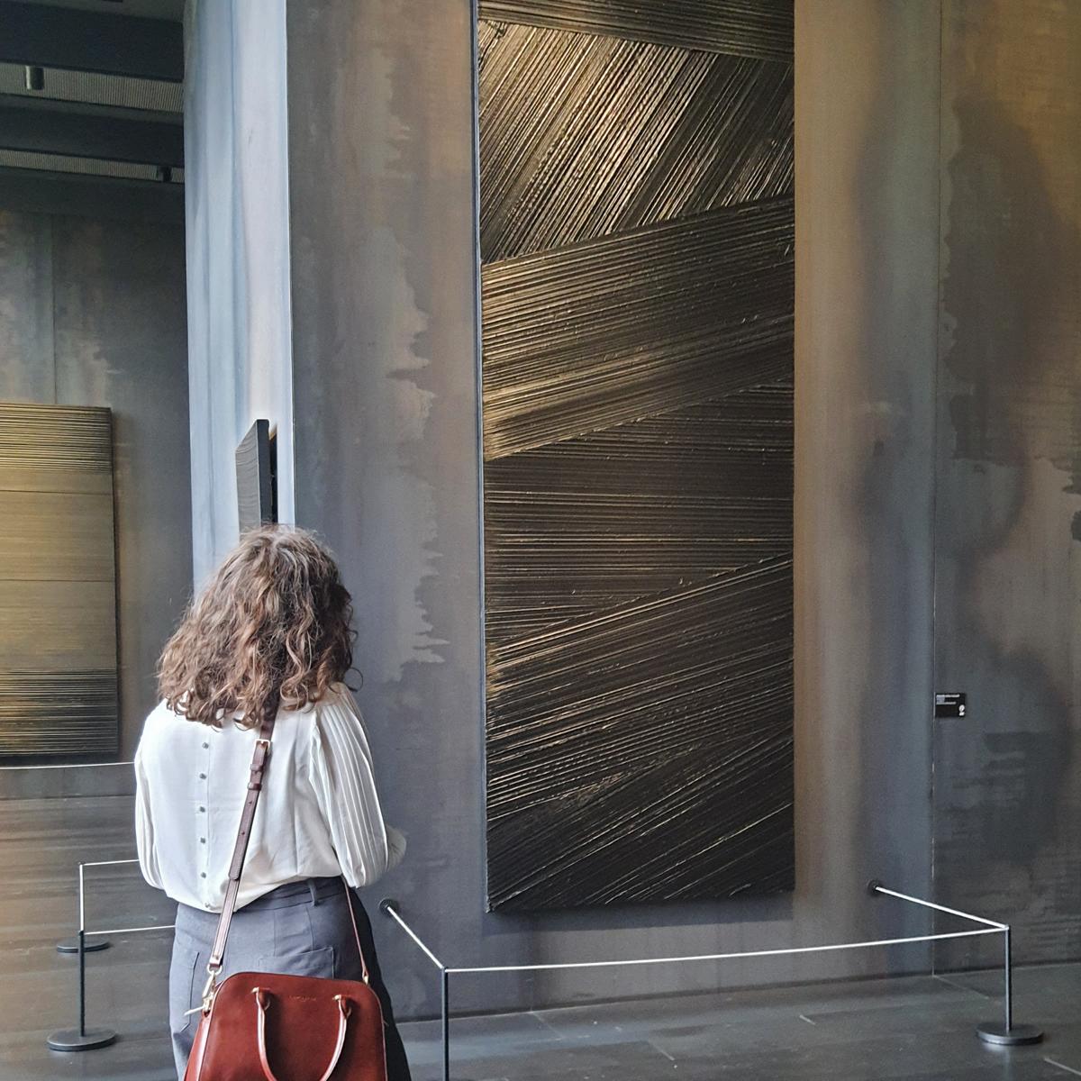 Musée Soulages (Rodez) | Office de tourisme Rodez Agglomération