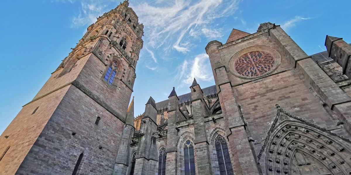 Un lundi à Rodez | Office de tourisme Rodez Agglomération