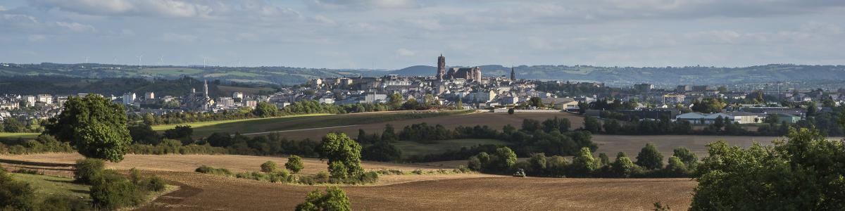 Office de tourisme Rodez Agglomération | RODEZ – Aveyron Midi-Pyrénées
