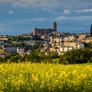 Office de tourisme Rodez Agglomération | RODEZ – Aveyron Midi-Pyrénées