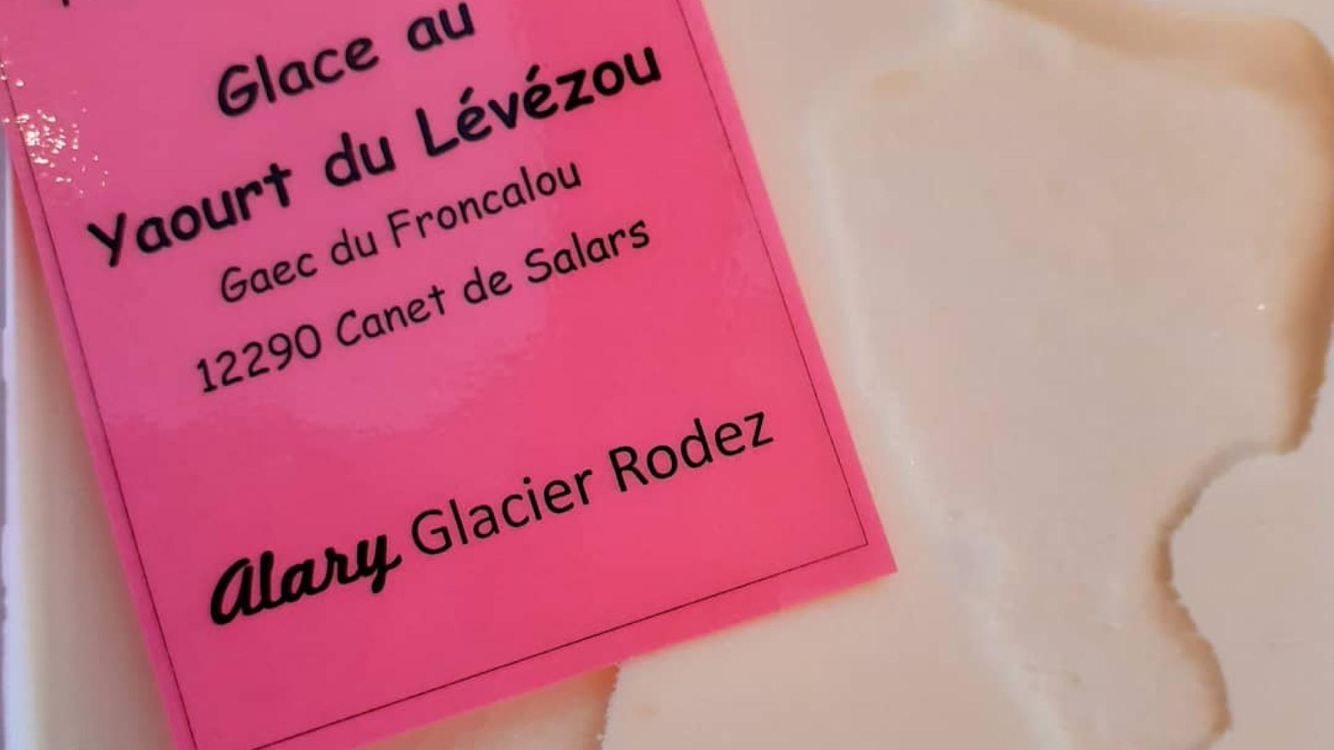 Où manger une glace sur Rodez Agglomération | Office de tourisme Rodez ...
