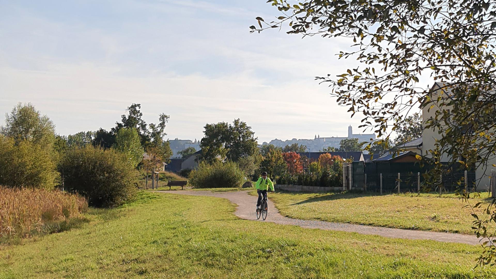 Plaine Nostre-Seigne | Office de tourisme Rodez Agglomération