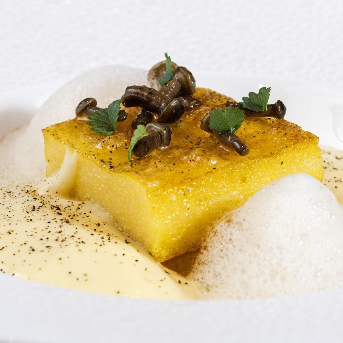 Chef d’Opéra : restaurant gastronomique | Office de tourisme Rodez ...
