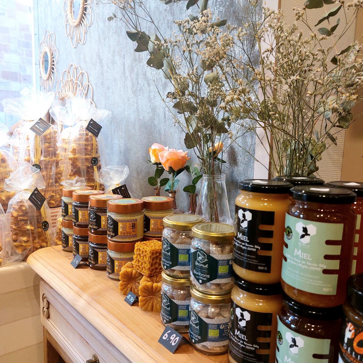 Epicerie A Table | Office de tourisme Rodez Agglomération